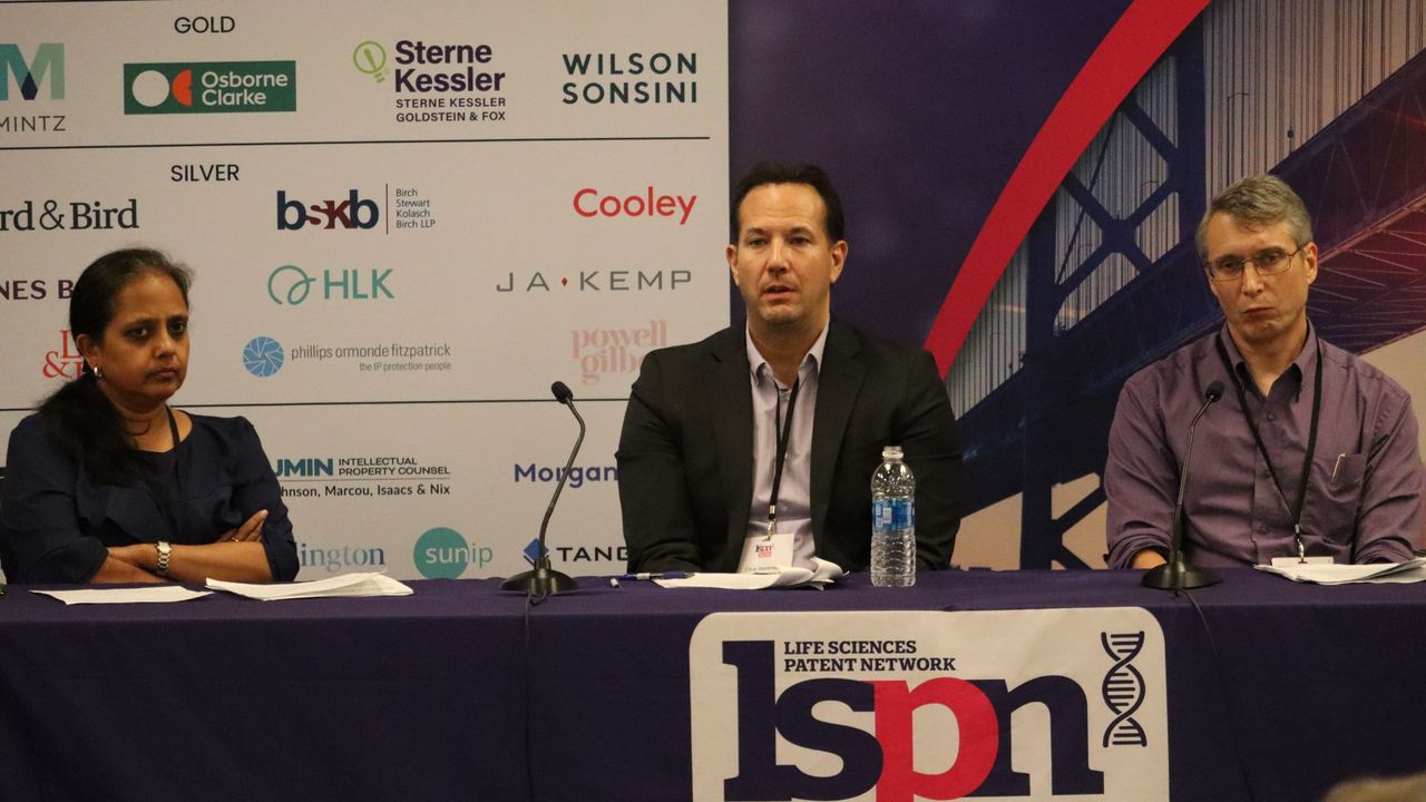 WATCH: The challenge of protecting patents and innovation - obviousness ...